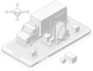 eCommerce - Parcel Freight Logistics